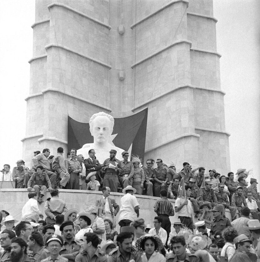 Today in History: May 1, Obama announces killing of Osama bin Laden | News, Sports, Jobs - The ...